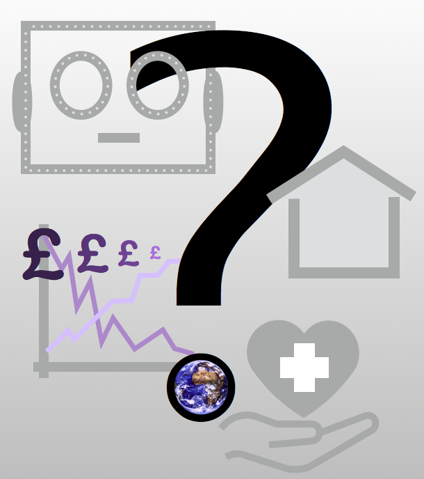 Why UBS? – Universal Basic Services