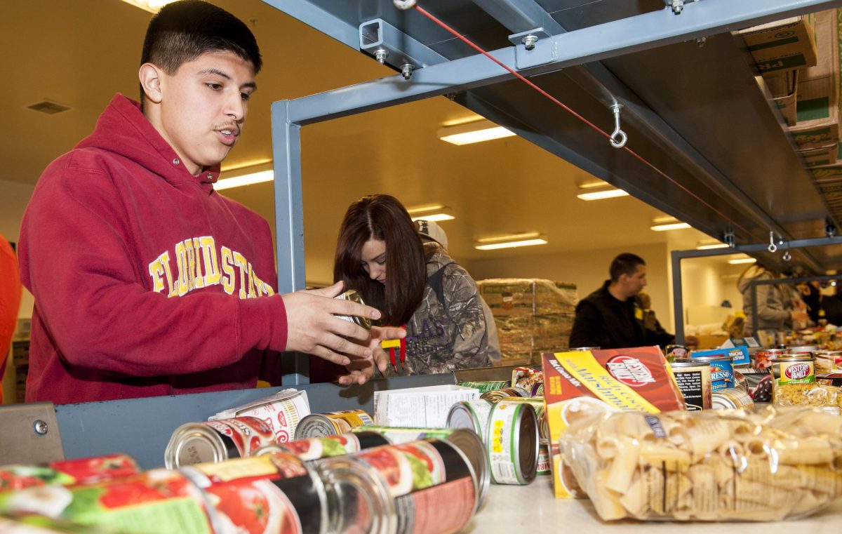 Institute for Global Prosperity publish first report on Universal Basic ...