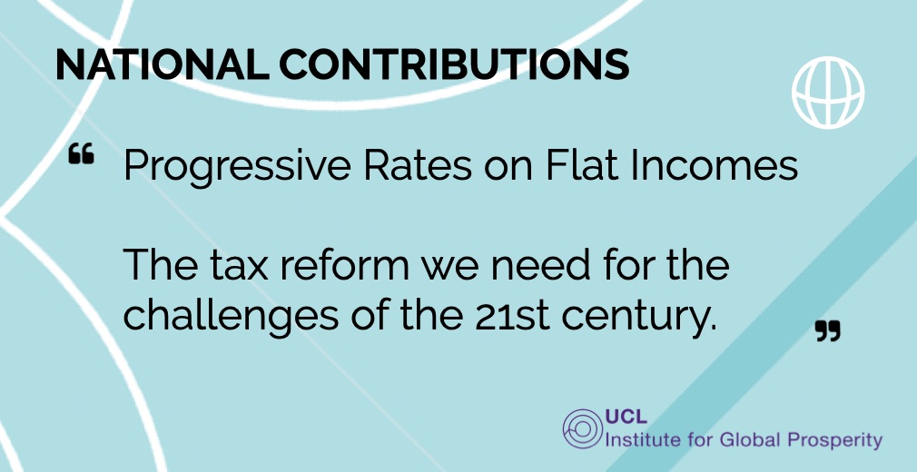 Why and How Universal Basic Services – Universal Basic Services